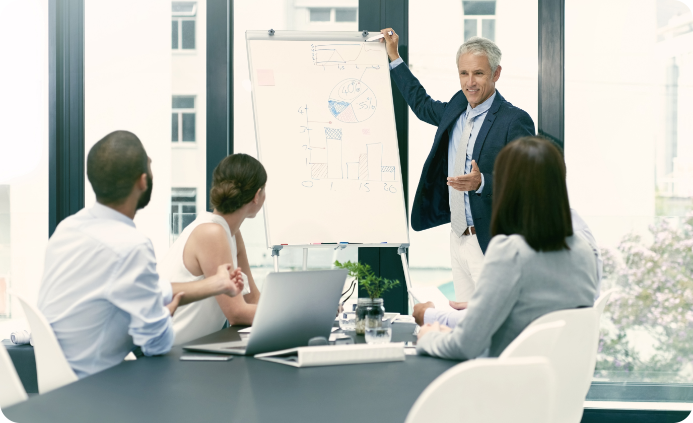 Master Jam: The Leadership Experience That Changes Everything - Prodigy ...
